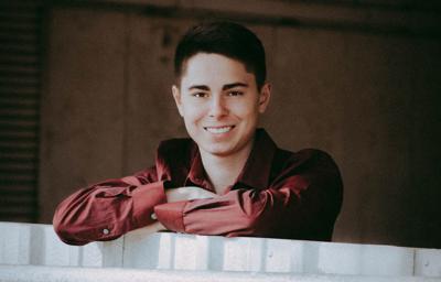 2018 Foundation of Excellence Awards: Kaden Gibson | Archive ...