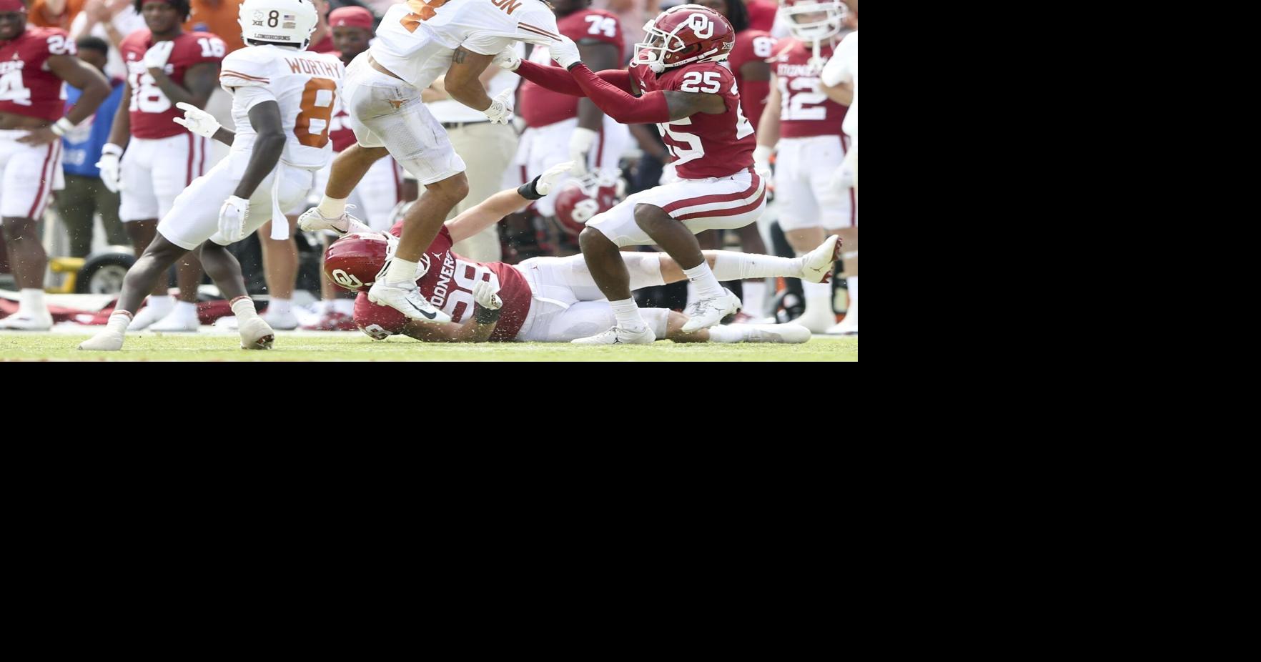 'He just cares': Oklahoma's Brent Venables offers full-throated defense ...