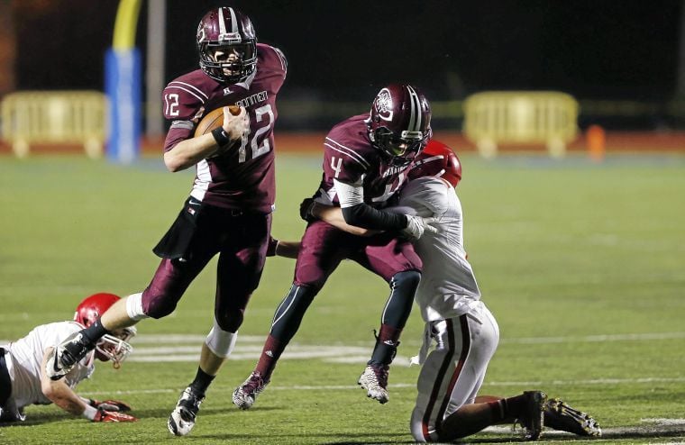 High schools: Nowata impressive in Class 2A title game loss