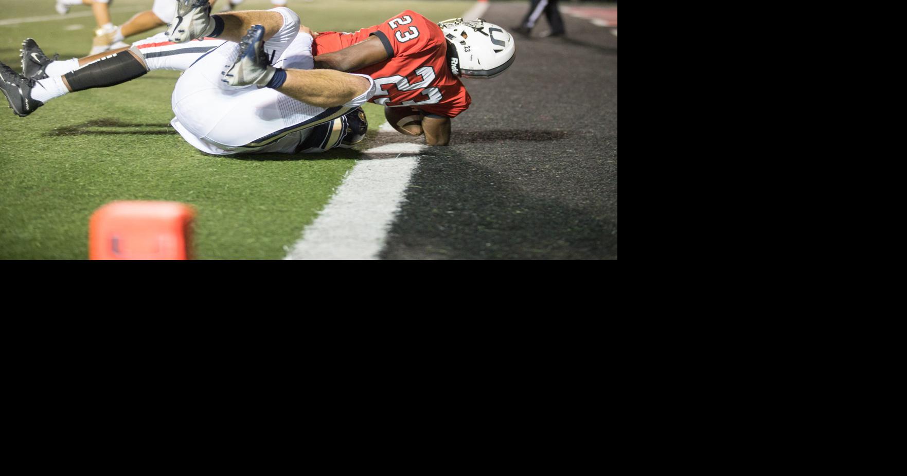 High school football, Week 9: Union dominates Southmoore 65-7