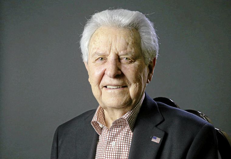 John Cockrum: Thank a veteran for the sacrifices made to keep freedoms ...