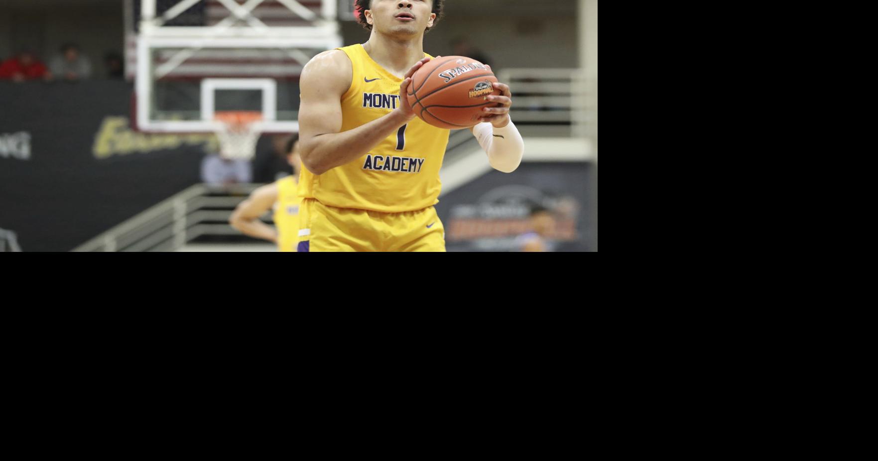 OSU basketball: Cade Cunningham voted preseason Big 12 Freshman of the Year