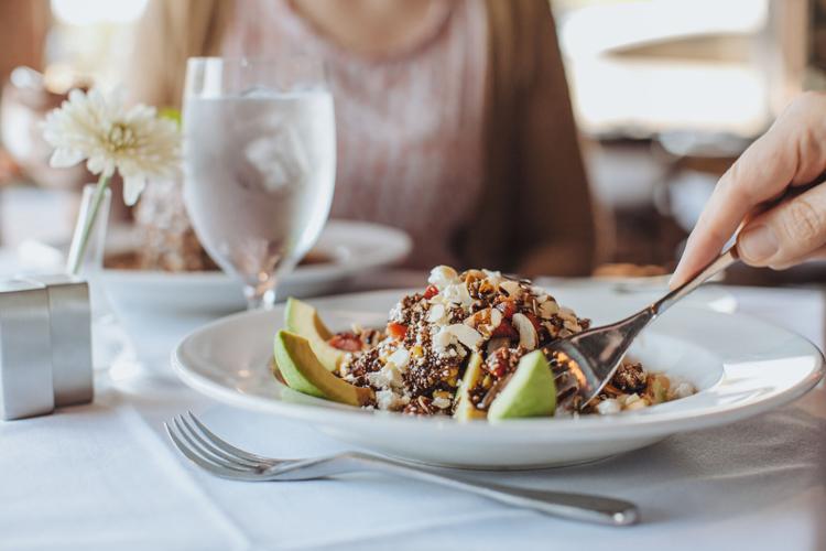 OKC's Cheever's Cafe coming to Tulsa's Cherry Street