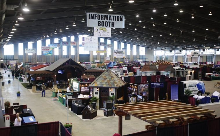 Tulsa Home and Garden Show starting Thursday to feature new garden showcase