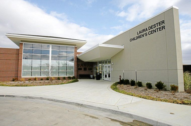 Laura Dester Shelter not ready to close yet