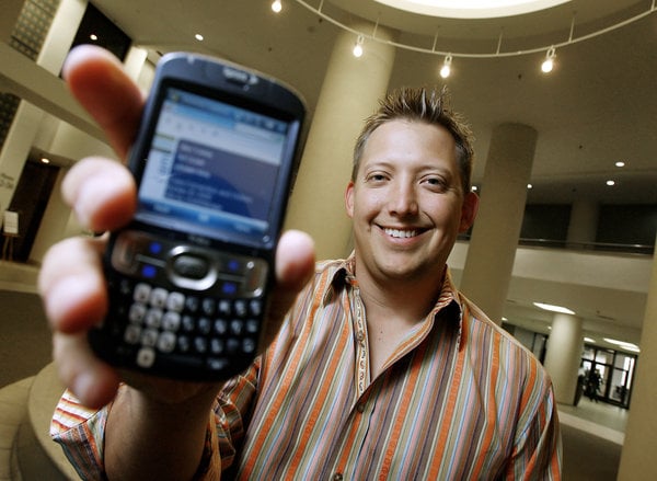 5 questions with Jeff Beasley