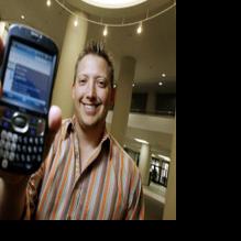 5 questions with Jeff Beasley