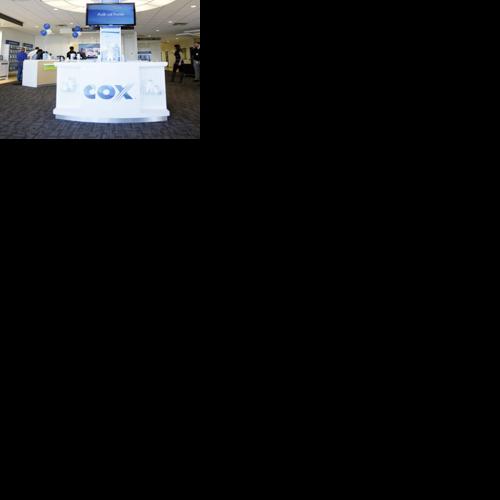 Cox Communications opens new Tulsa store with inviting design