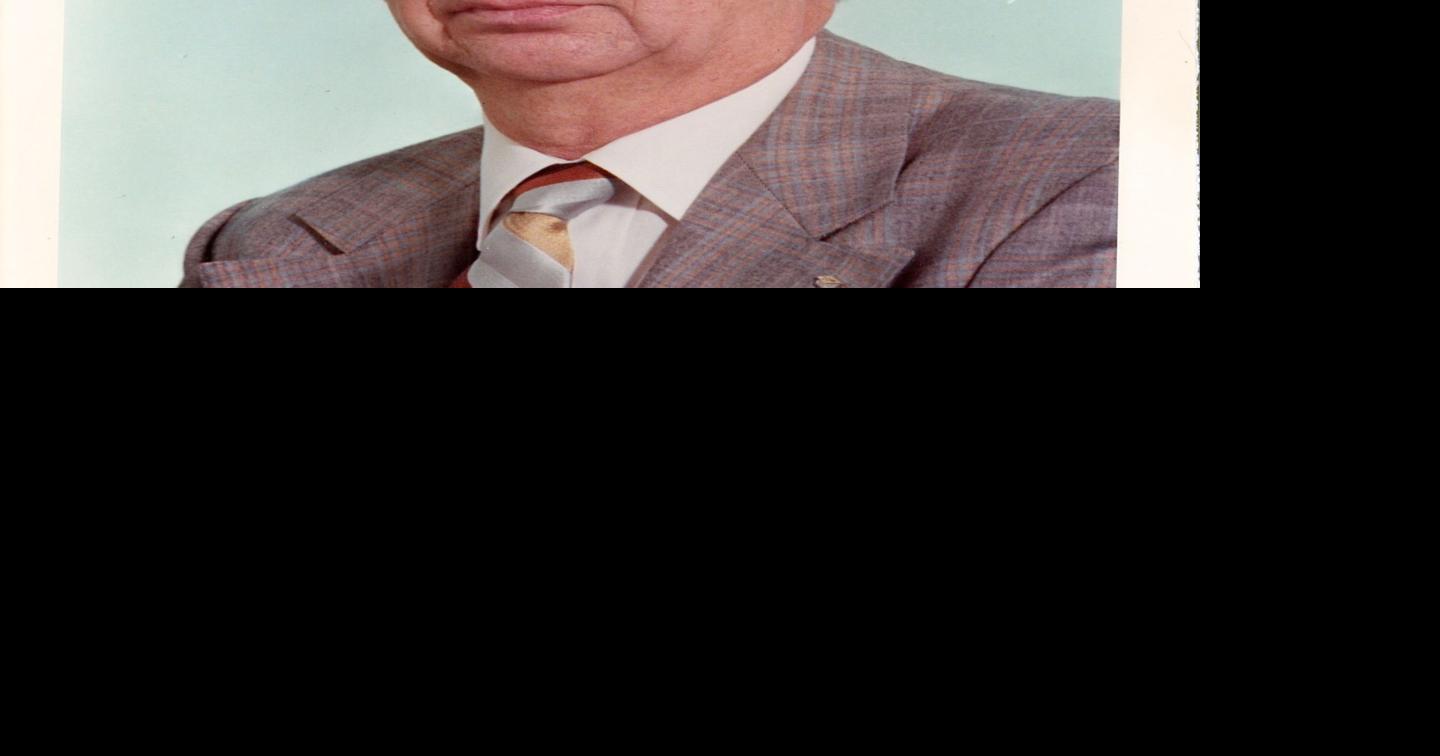 Donald Eugene Griffith