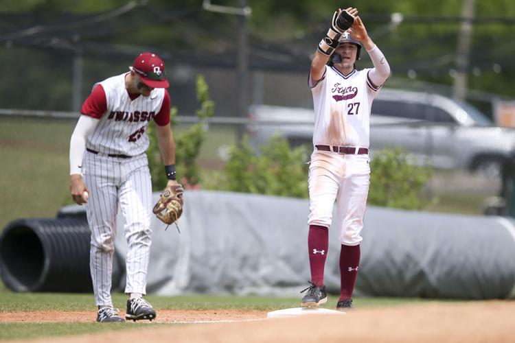 Jenks tops Owasso to advance to 6A baseball title game