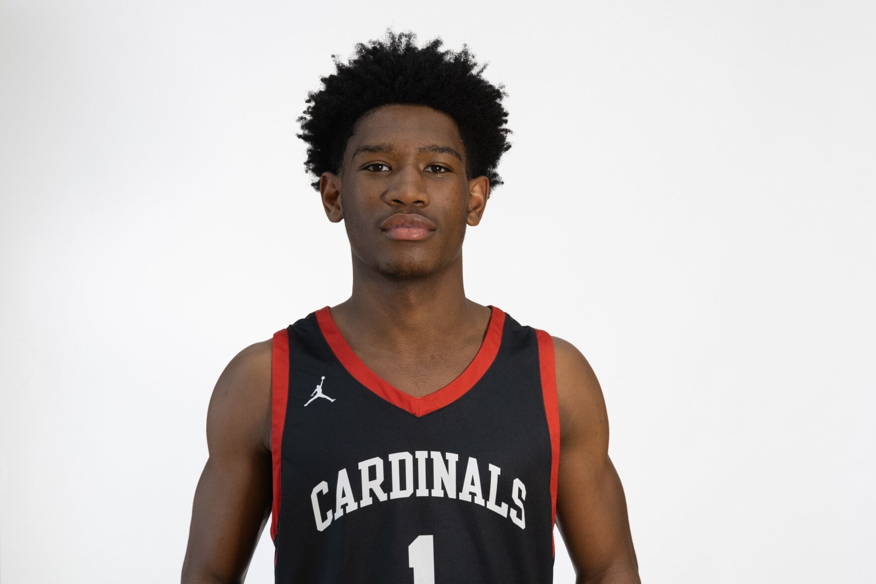 2025 Mr. Outside winner: East Central's Rickey Bruner III