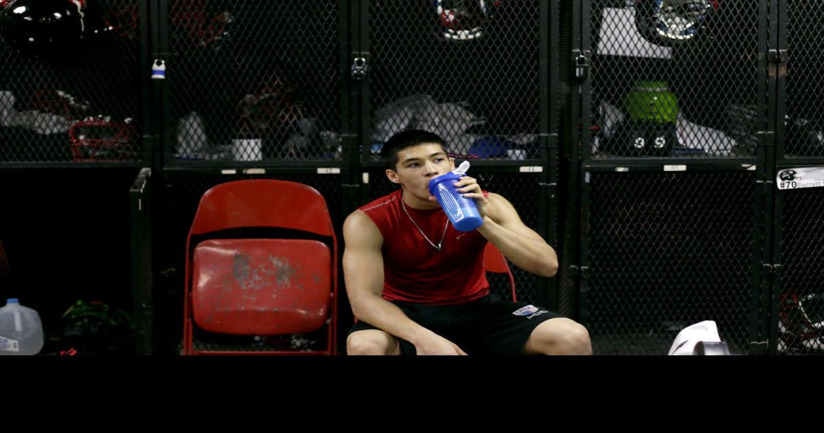 Gallery: A year in the life of Mason and Jason - The pride of Locust Grove