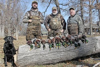 Kelly Bostian: Big Lake Duck Club is home to some great memories