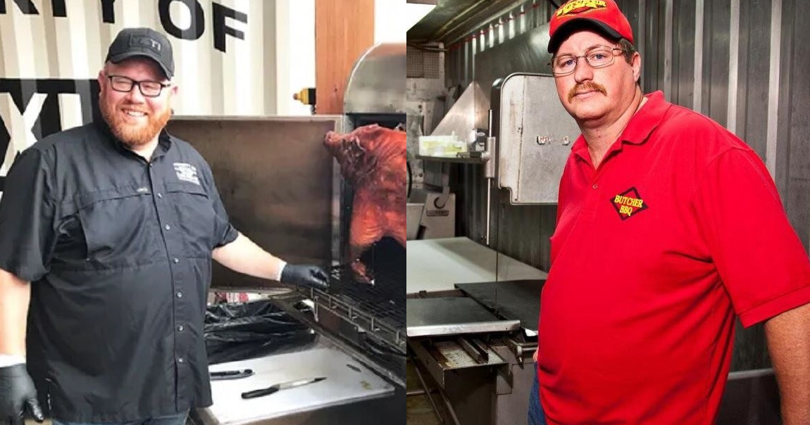 Two Oklahoma barbecue pitmasters inducted into to KCBS HoF