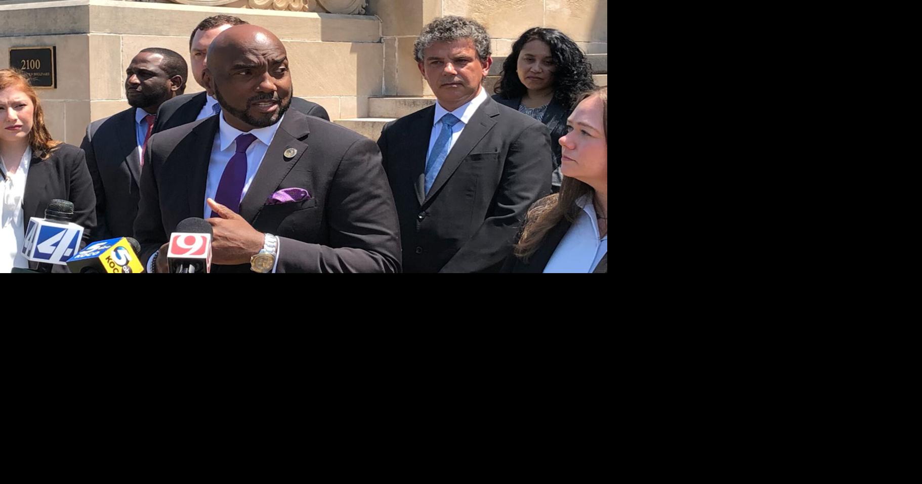 Race Massacre survivors take plea to Oklahoma Supreme Court