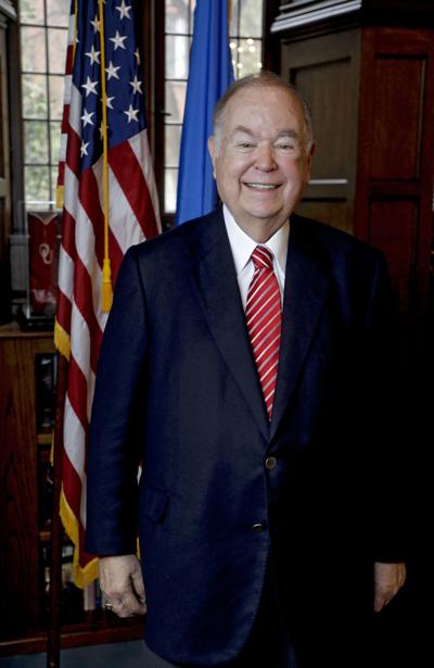 David L. Boren: Three steps to keeping America great