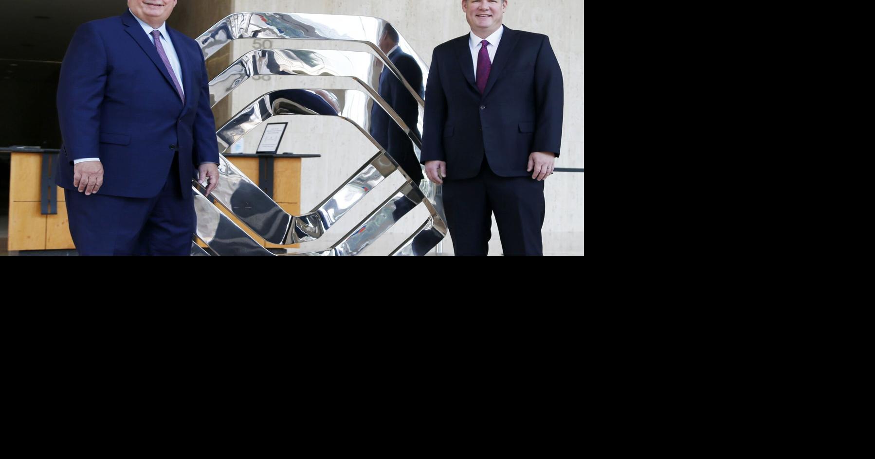 BOK Financial names Stacy Kymes successor to retiring President and CEO ...