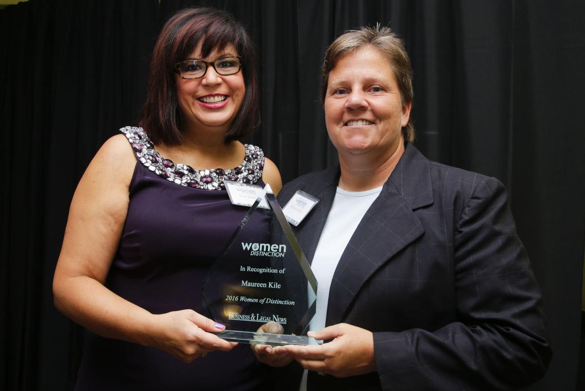 Maureen Kile: Realtor | Archive | tulsaworld.com