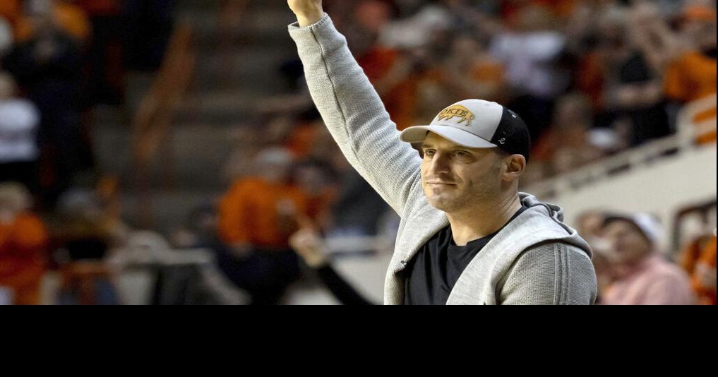 Doug Gottlieb to open season at Oklahoma State per report