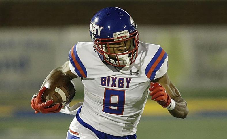 Bill Haisten: Against TU program that didn’t recruit him, Brennan ...