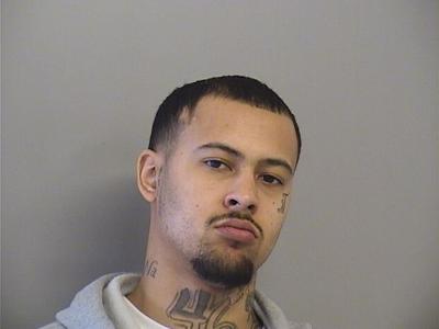 Jurors recommend life without parole for Tulsan in 2018 shooting ...