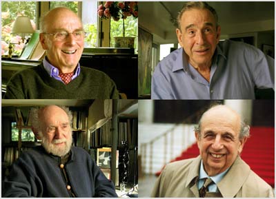 Review: 'The Ritchie Boys'