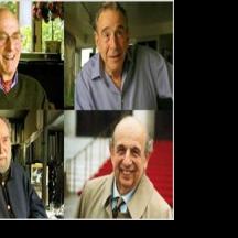 Review: 'The Ritchie Boys'