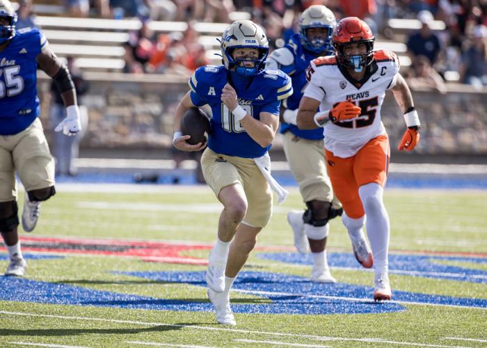 Transfer portal: Coaches live in fear of quarterback exits