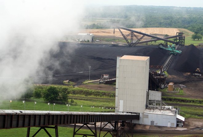 EPA targets 26 power plants