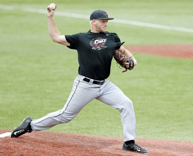 All-Metro baseball: First team and honorable mention