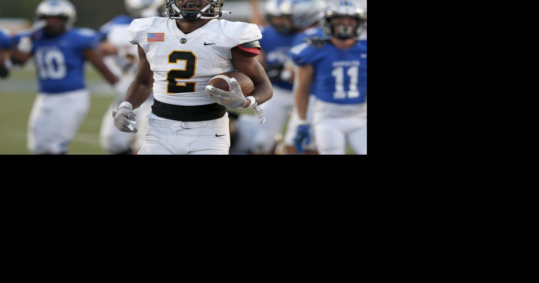 Sandites to kick off season in Highway 97 Rivalry