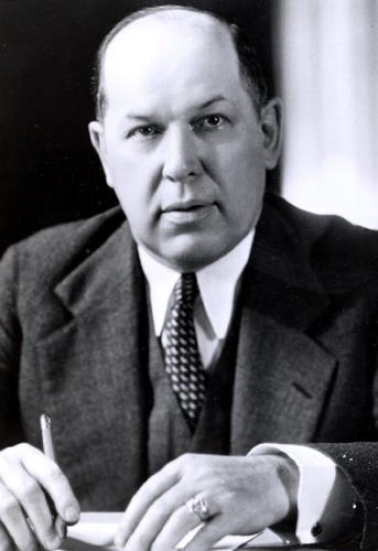 Tulsa Trailblazers: William Skelly was integral in growth of oil ...