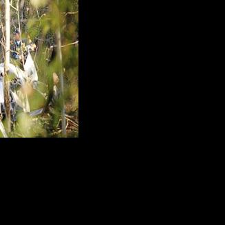 Dr. Perry Inhofe's friends look back on his life after fatal plane crash