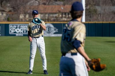 Baseball roundup: ORU begins road trip; OU, OSU to host contests