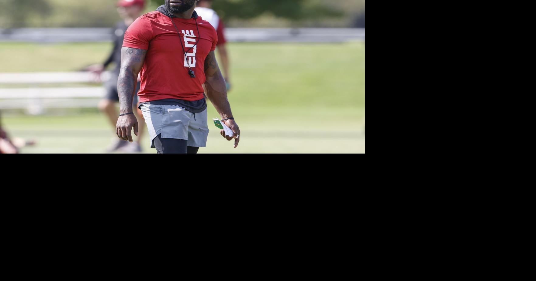 OU football: Buffalo Bills hire Sooners CB coach Jay Valai