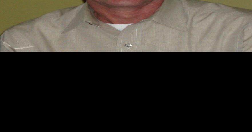 Dr. Robert Bebout