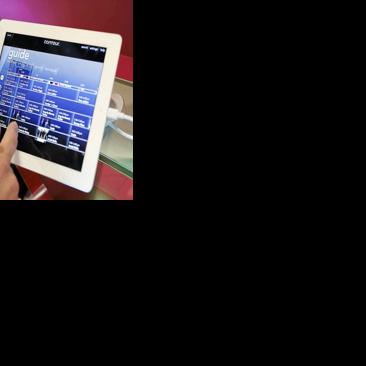 Tech review: Contour cable-TV app from Cox Communications