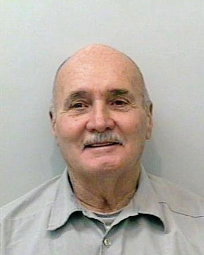 Larry Chaney, convicted of a 1977 murder, is up for parole