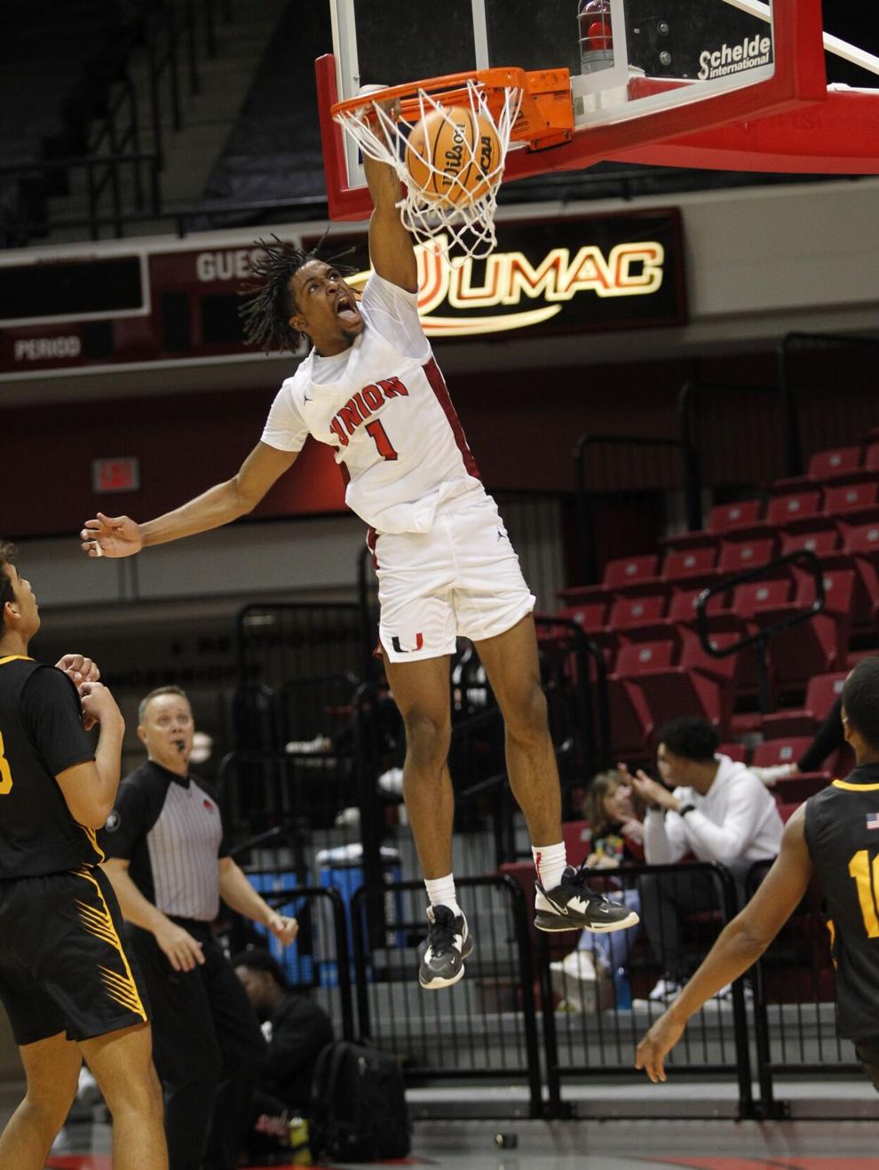 OCA announces All-State basketball rosters