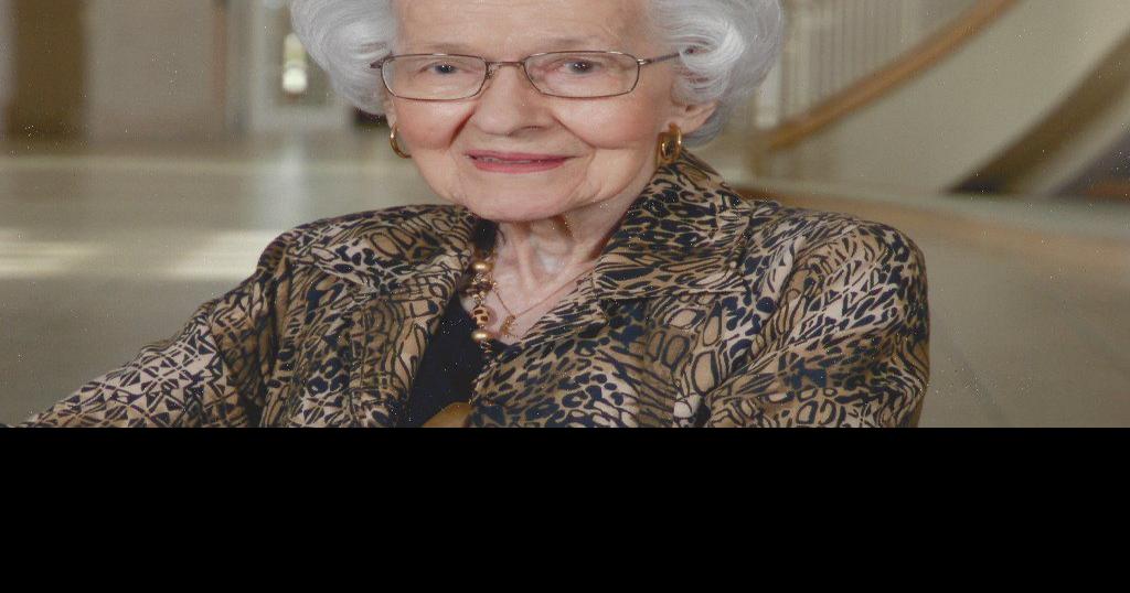 Mary Margaret Proctor