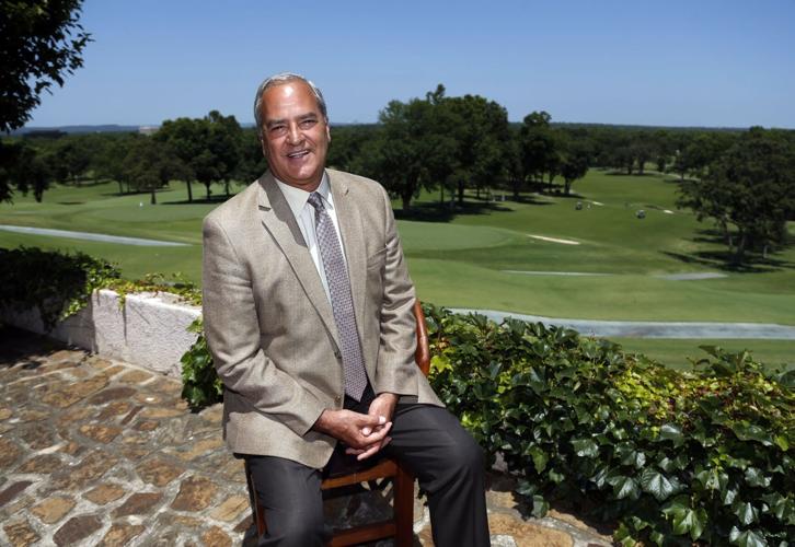 Tulsans of the Year: Southern Hills' Nick Sidorakis captains a huge ...