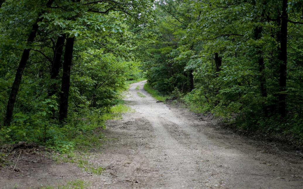 The 1977 Camp Scott Girl Scout murders