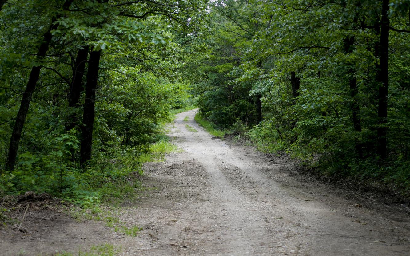 The 1977 Camp Scott Girl Scout murders
