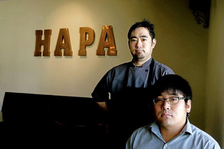 Review: Hapa Japanese Cuisine brings taste of Japan to Owasso