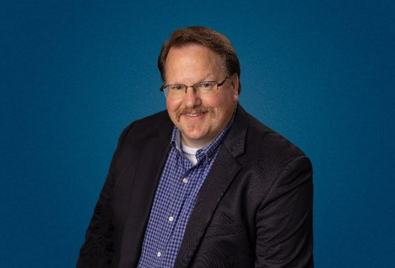 Business People: Scott Copeland, Meals on Wheels of Metro Tulsa