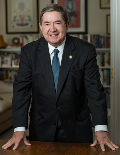 Letter to the Editor: Edmondson sacrificed to make Oklahoma a better place