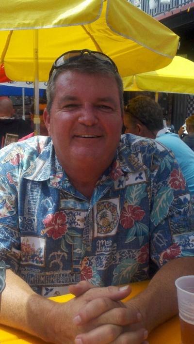 Jeffrey Allan Chaney