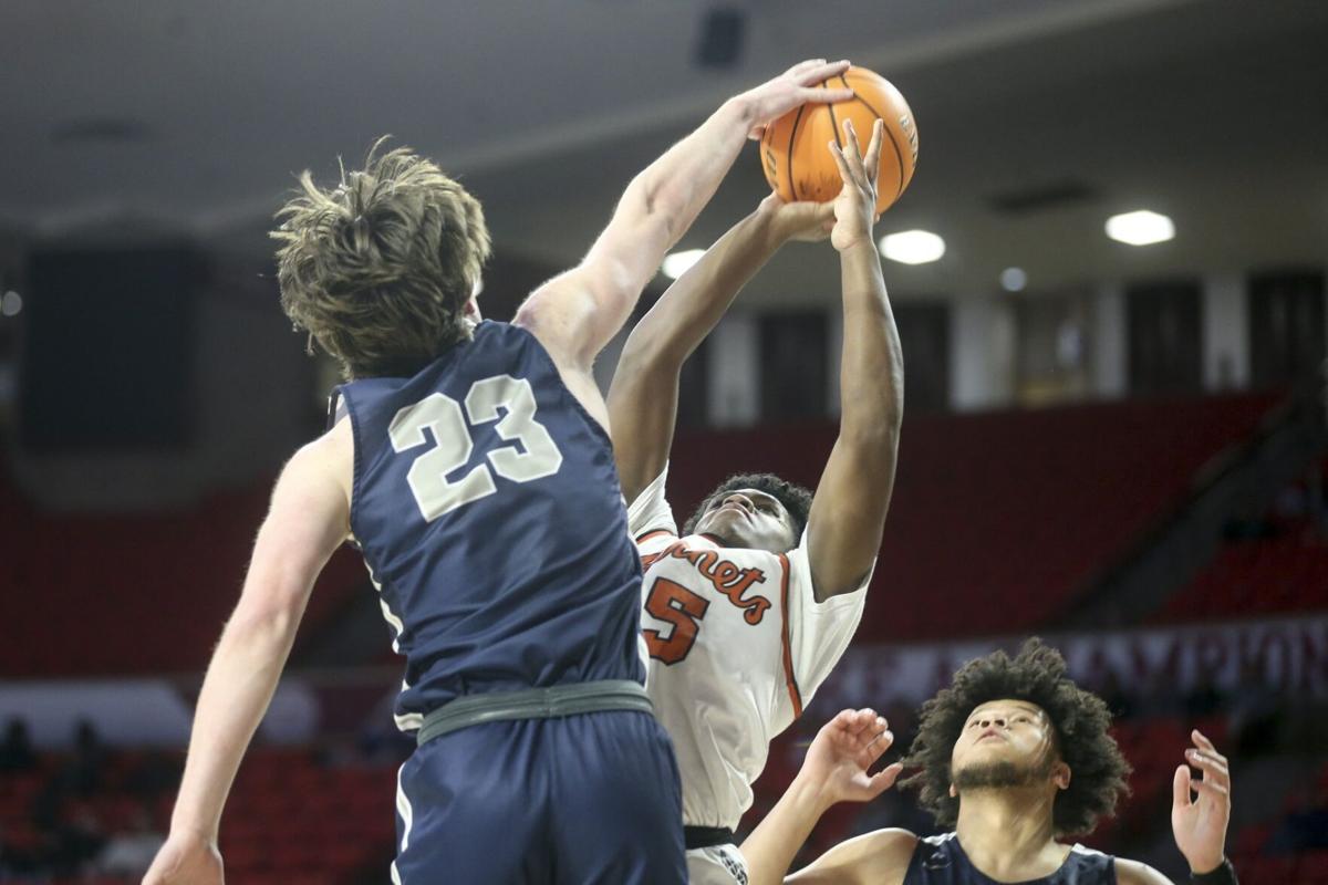 Tournament of Champions releases brackets