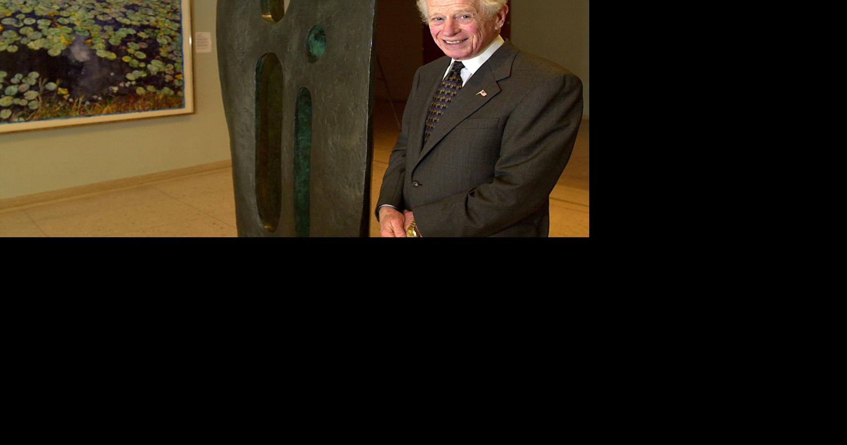 Robert LaFortune led by example: Letter