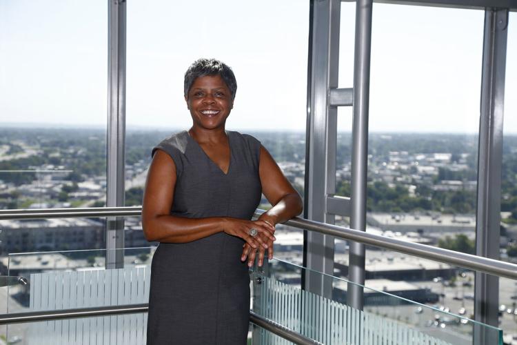 Women to Watch: Customer service is just the beginning for Monica Hamilton
